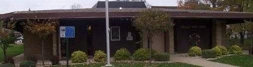 Postville Public Library :: Postville Public Library